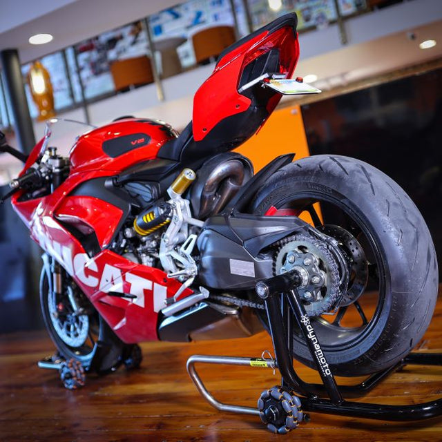 dynamoto Japan – Dynamoto JP